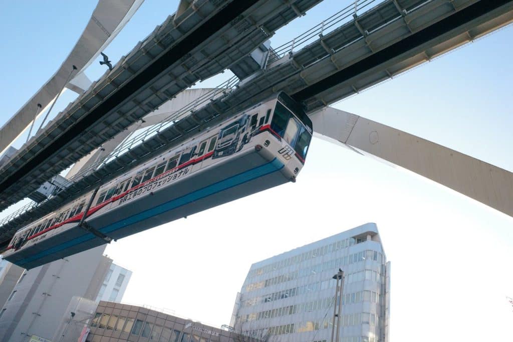Top 10 Countries With The Best Public Transit Systems - Escape Artist