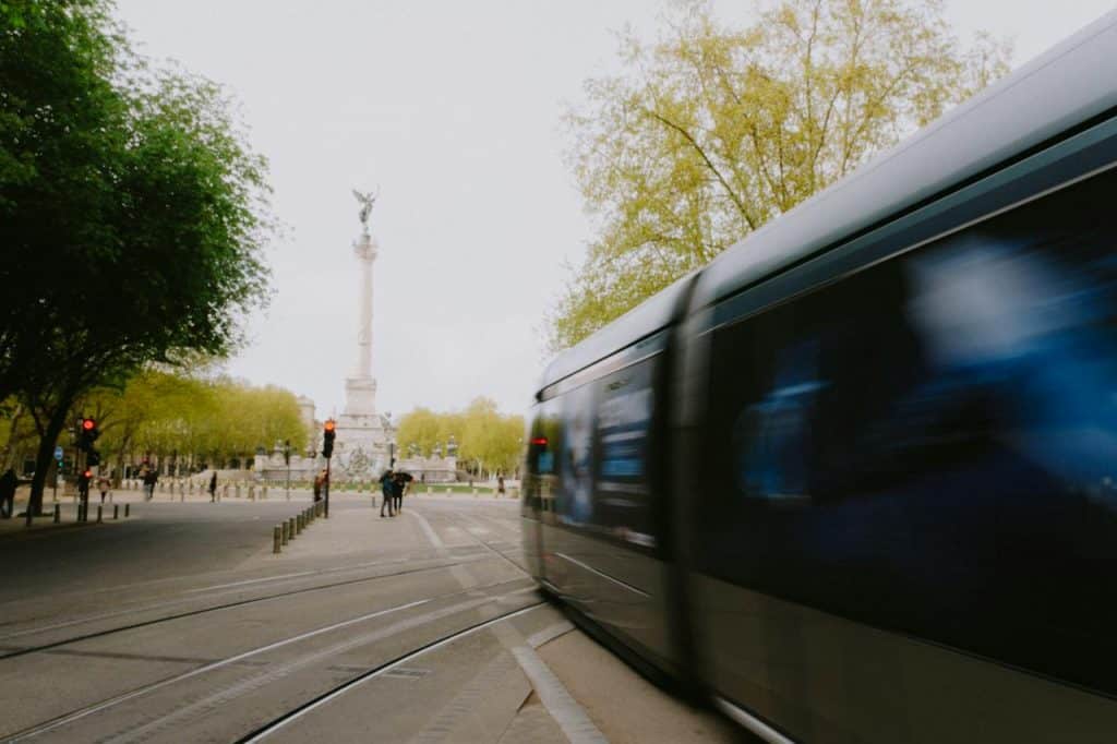 Top 10 Countries With The Best Public Transit Systems - Escape Artist