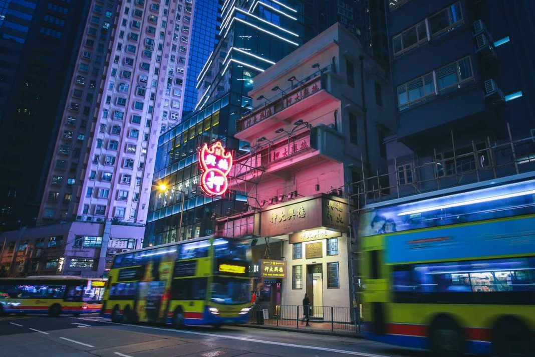 Top 10 Countries With The Best Public Transit Systems - Escape Artist