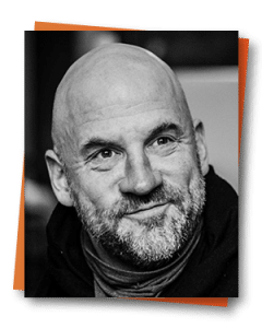 Our Writers - Escape Artist