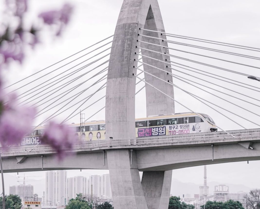 Top 10 Countries With The Best Public Transit Systems - Escape Artist