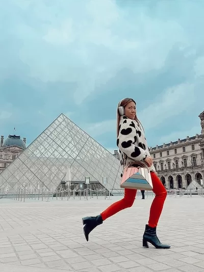 Escape Artist - Life without boundaries