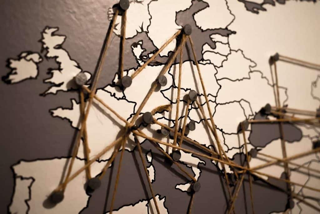 Failproof EuroTrip Planner: What You Need to Know - EscapeArtist