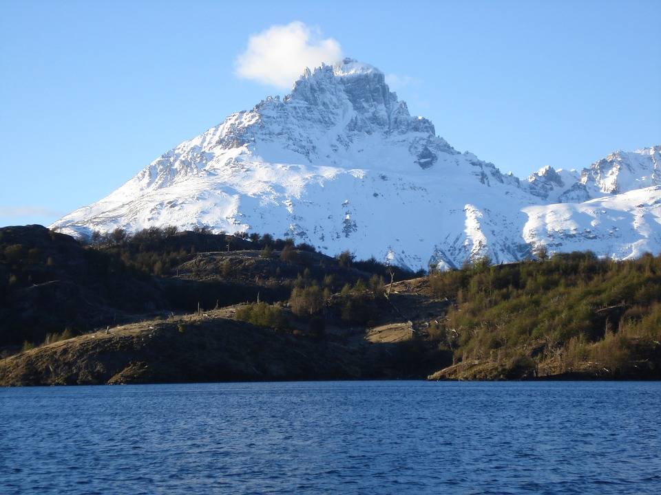 Why Expats are Choosing to Retire in Chile - EscapeArtist