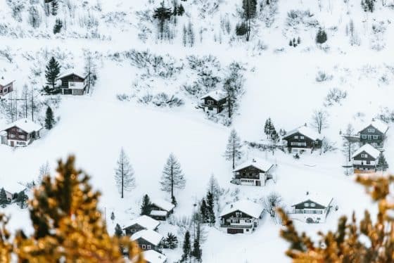 Top 9 Underrated Countries to Visit in the World