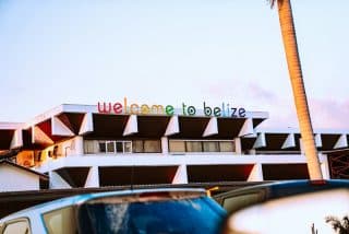 Belize Language Reality: Multilingual Life Beyond Official English ...