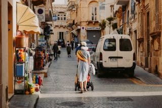 Is Malta Safe? What the Data — and Daily Life — Really Say - Escape Artist