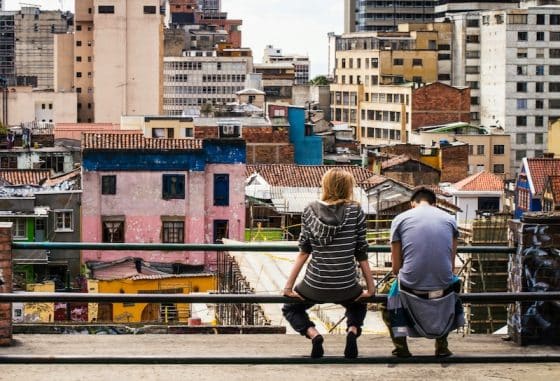 Inside the Heart of Family Life in Colombia - Escape Artist