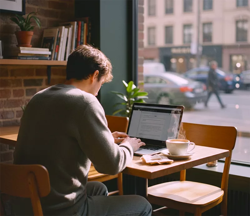 Mastering Bleisure: Turn Business Trips into Your Plan B