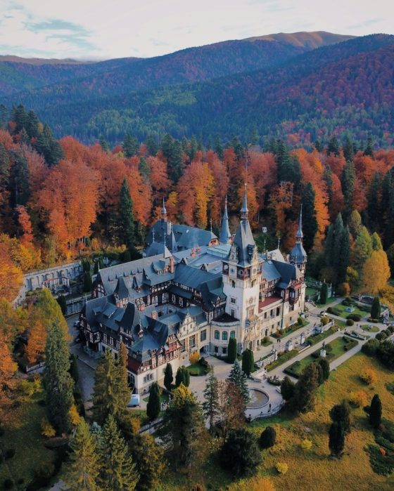 Moving to Romania: Cost of Living, Tech Hubs & Expat Life